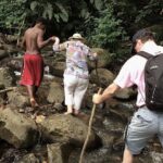 Small-Group Adventure Trek in Grand Etang National Park - The Final Stop and Refreshments