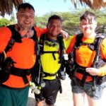 Small-Group Aruba Scuba Diving for Non-Certified Divers - What’s Included and How It Works