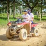 Small group ATV Adventure to Water Cave and Macao Beach - Authenticity, Value, and Practical Tips