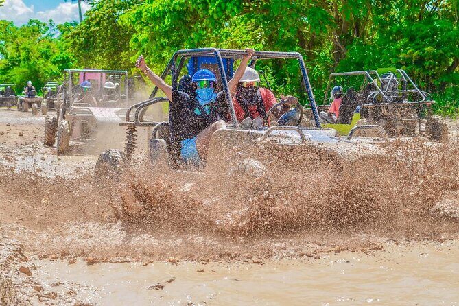 Small Group ATV and Buggy Tour - Why Travelers Love This Tour