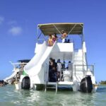 Small-Group Cruising and Snorkeling Catamaran Tour - The Experience: Benefits and Drawbacks