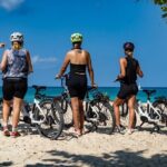 Small Group E-Bike Grand Cayman Ecological Half-Day Tour - What’s It Like on the Itinerary?