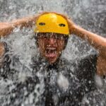 Small Group El Yunque Half Day Tour with Transport: Waterslide - What makes this tour stand out?