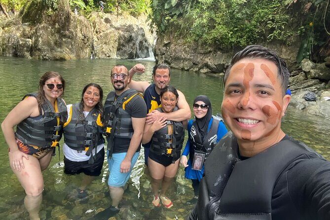 Small-Group El Yunque Rainforest with Transport Half Day - What Travelers Are Saying