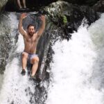 Small-Group El Yunque Waterslide Adventure & transportation - What Reviews Tell Us