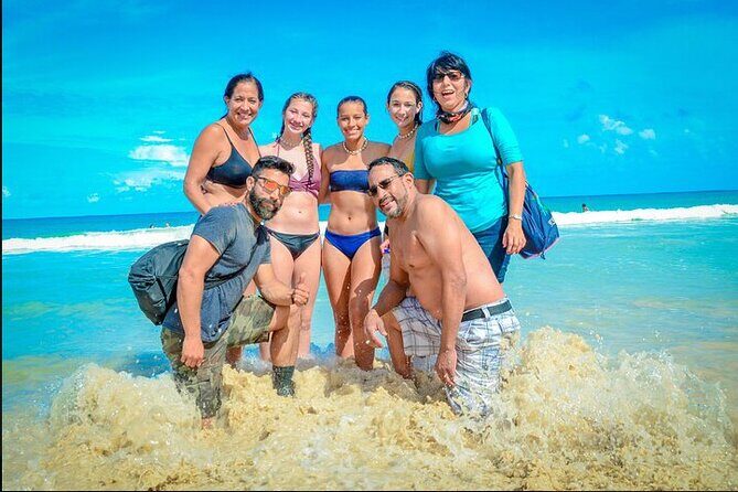 Small-Group Off-Road Buggies At Punta Cana - What the Reviews Say