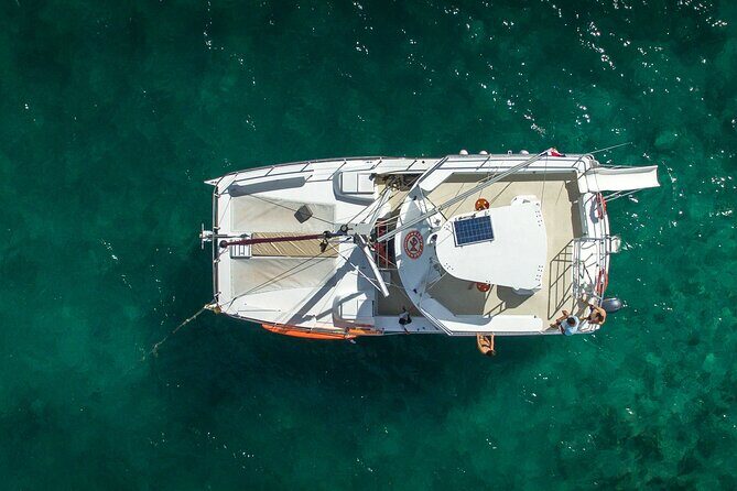 Small Group Punta Cana Snorkeling with Premium Open Bar - Who Will Love This Tour?