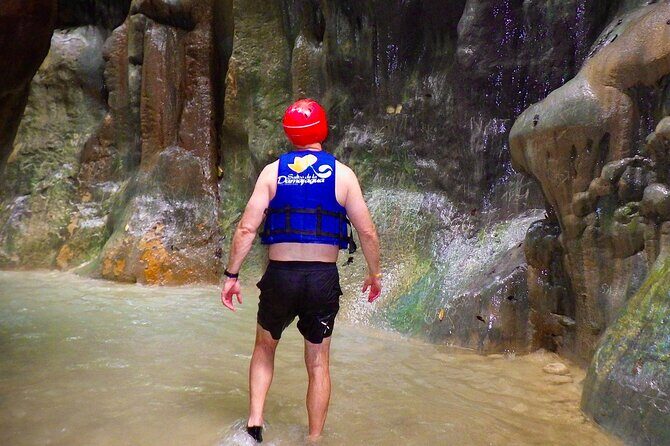 Small Group Tour Waterfalls of Damajagua with Personalized Guide - What the Reviews Say