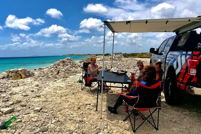 Snorkel Adventure at Bonaire Marine Park - The Itinerary: What to Expect