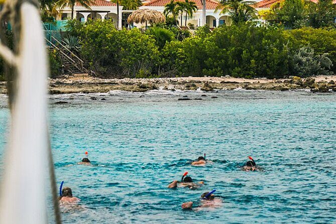 Snorkel and Brunch Tour Explore Bonaire's Underwater Paradise - FAQs