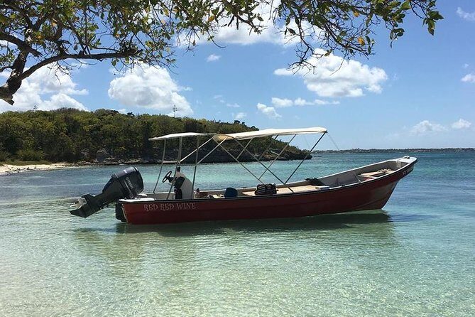 Snorkel and Exclusive Beach Exploration in Antigua - What Sets This Tour Apart?