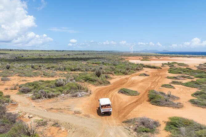 Snorkel Safari Tour - What’s Included and What’s Not