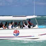 Snorkel trip + natural pool Bávaro - Analyzing the Value