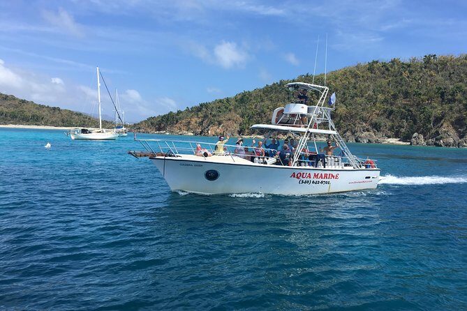 Snorkeling Adventure in St Thomas - Whats Unique About This Tour?