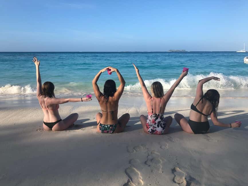 Snorkeling and Beach Tour with Sea Turtles - What to Expect and What to Bring