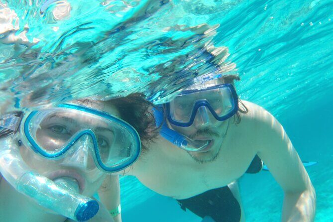 Snorkeling and Snuba Diving in Punta Cana - Authentic Feedback from Participants
