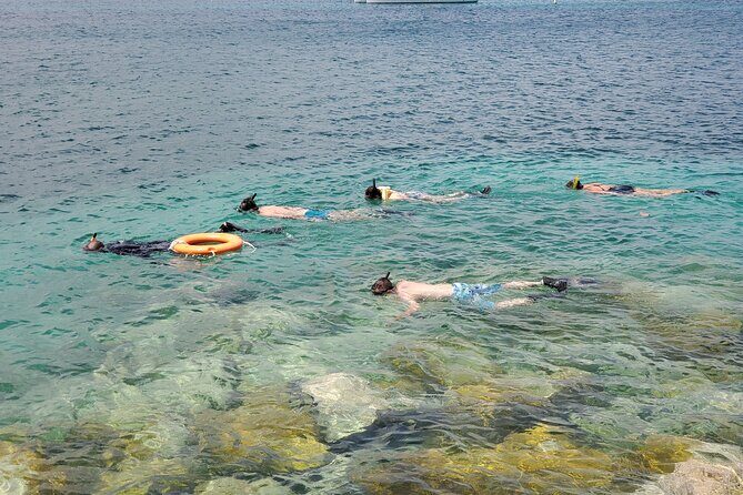 Snorkeling at Pigeon Island - Exploring the Snorkeling Tour in Depth