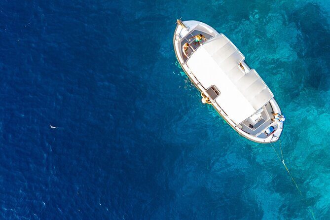 Snorkeling Boat Trip Tugboat Beach and Spanish Water Curacao - Who Will Enjoy This Tour?