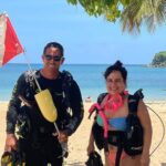 Snorkeling Tour at Cerro Gordo Beach Vega Alta Puerto Rico - The Practical Details: Logistics and Group Experience