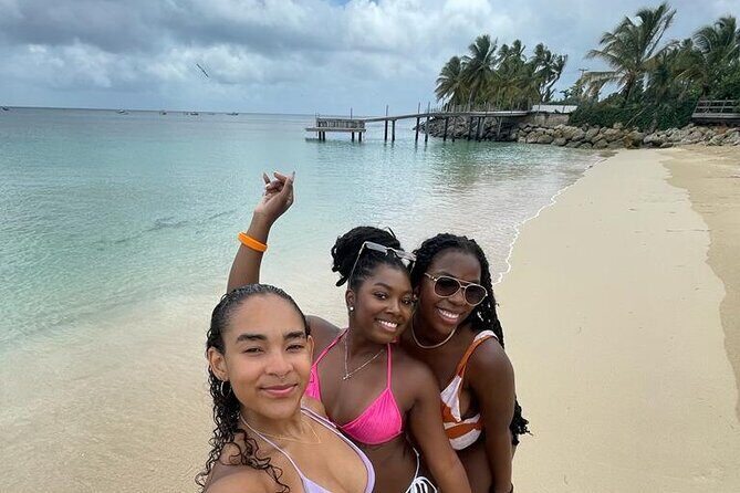 Snorkelling and Scenic Beauty tour of Barbados - The Value of the Tour