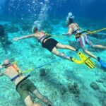 SNUBA Adventure in Curacao - Guided Shallow Dive - The Value of the Tour