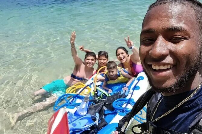 SNUBA Saint Lucia - The Realities: Pros and Cons