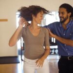 Social Dance Class with a Pro Instructor - Who Should Consider This Experience?