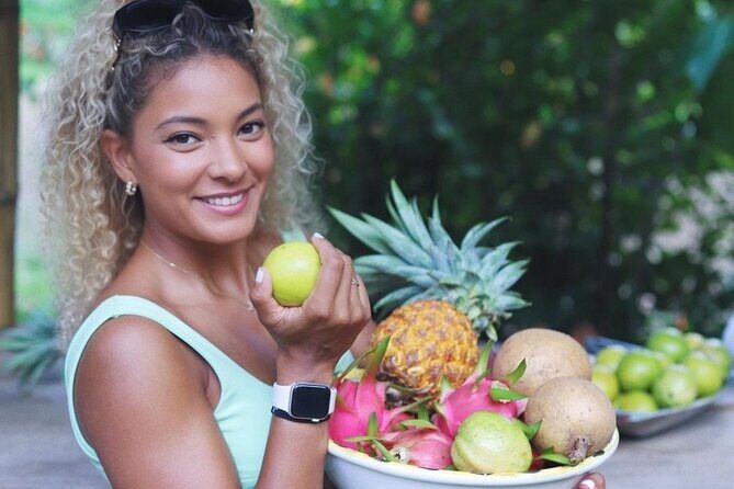 Soma Garden All Inclusive Tropical Fruit Farm Tour - Practical Details: What Travelers Need to Know