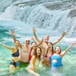 Sonador Falls: Water Adventure & Dominican Feast - Key Points