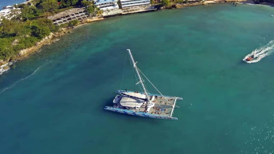Sosúa: Catamaran Cruise with Snorkeling and Lunch - What Does It Mean for You?