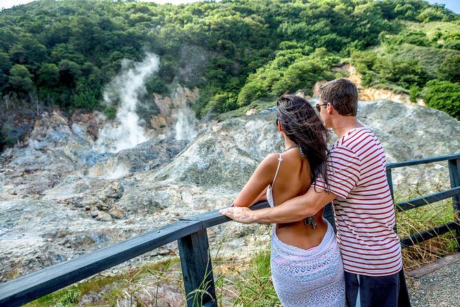 Soufriere Adventure Cruise - Practical tips for travelers