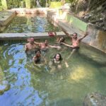 Soufriere Adventure Nature Trail Hike | Waterfall | Mud Baths - The Sum Up