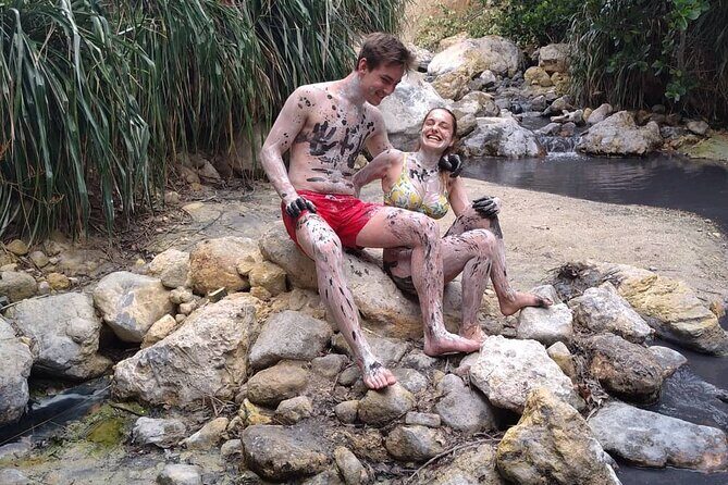 Soufrière Adventure Private Tour - Exploring the Stops: What Youll See and Experience