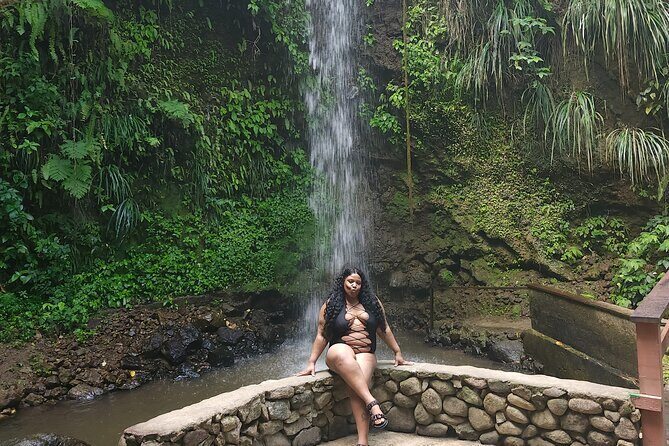 Soufriere Adventure Tour - Who Is This Tour Best For?