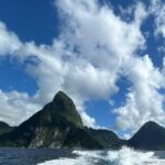 Soufriere Boat Tour Experience - The Itinerary: A Day Filled with Natural Beauty and Local Flavors