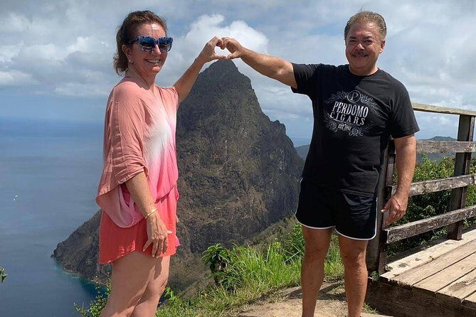 Soufriere Escape Adventure St Lucia - Practical Details and Logistics