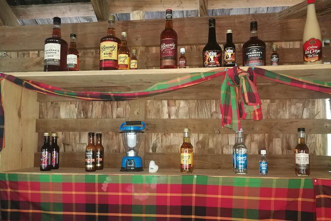 Soufriere Excursion with Rum & Chocolate Tasting - What You’ll Love About This Tour