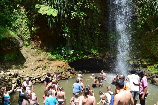 Soufriere Experience Tour - Who Should Book the Soufriere Experience Tour?