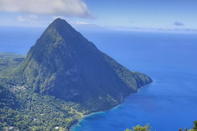 Soufriere Piton Hike Adventure - Frequently Asked Questions About the Soufriere Piton Hike
