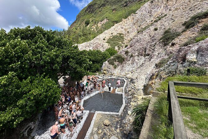 Soufriere Private Tour - Who Should Consider This Tour?