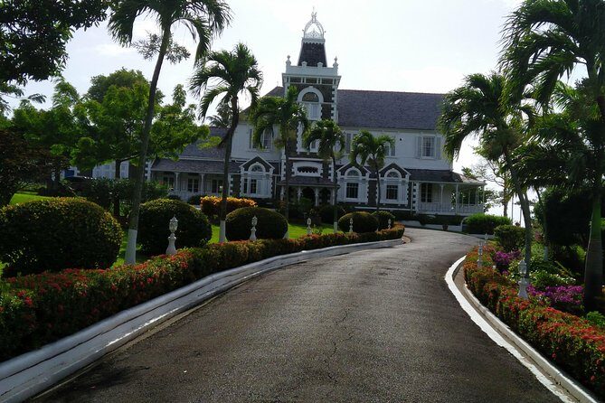 Soufriere Special Day Tour - Who Will Love This Tour