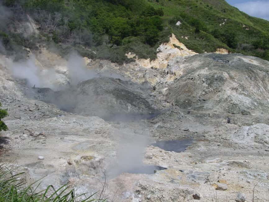 Soufriere Tour & Snorkeling Experience - Discovering Soufriere: Nature and Culture