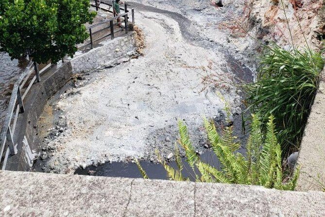 Soufriere Tour - The Included and Not Included Aspects