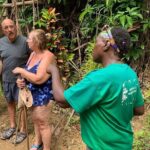 Soufriere Volcano Experience - The Sum Up