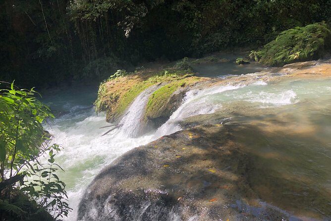 South Coast Jamaica YS Falls Tour - Who Will Love This Tour?