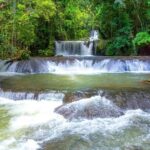 South Coast: YS Falls and Zipline Adventure from Montego Bay - Why This Tour Works Well