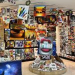 Souvenirs of Rancho Real cigars - The Sum Up