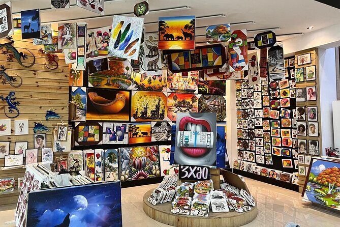 Souvenirs of Rancho Real cigars - The Sum Up