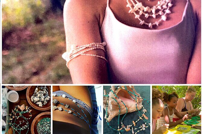 Souvenirs workshop A Mi Mek It! in Montego Bay Jamaica (FR & EN) - What Travelers Are Saying