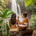 SPA day surrounded by nature, well-being rituals - What Travelers Say